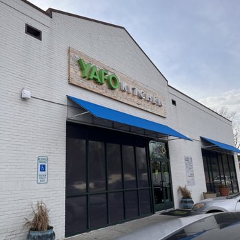 YAFO KITCHEN - Updated December 2024 - 241 Photos & 185 Reviews - 1231A ...