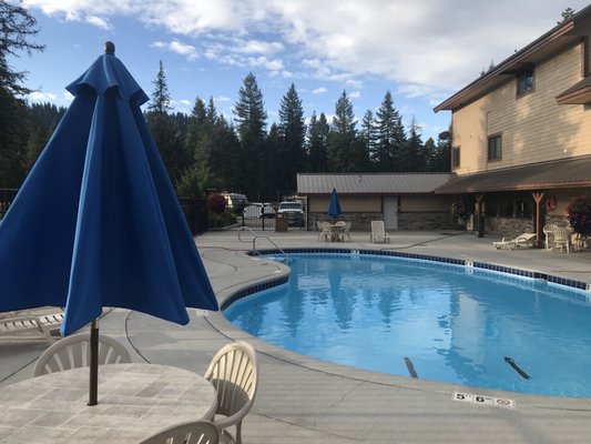 RAVENWOOD RV RESORT - Updated January 2026 - 21 Photos & 40 Reviews ...