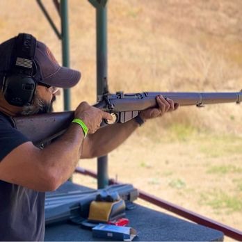 CALIFORNIA TACTICAL ACADEMY - Updated December 2024 - 179 Photos & 192 ...