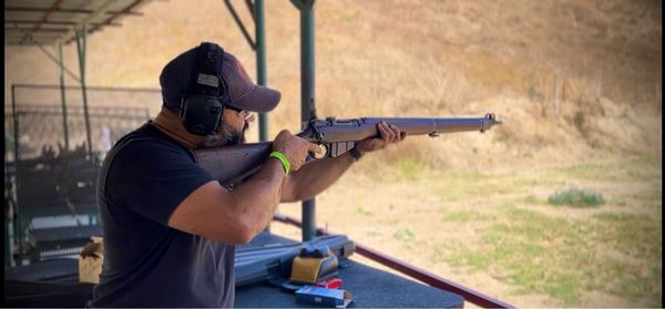 CALIFORNIA TACTICAL ACADEMY - Updated January 2026 - 190 Photos & 207 ...