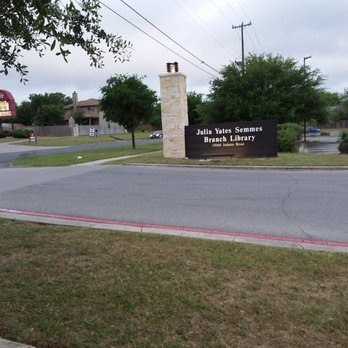 JULIA YATES SEMMES LIBRARY - Updated May 2024 - 72 Photos & 22 Reviews ...