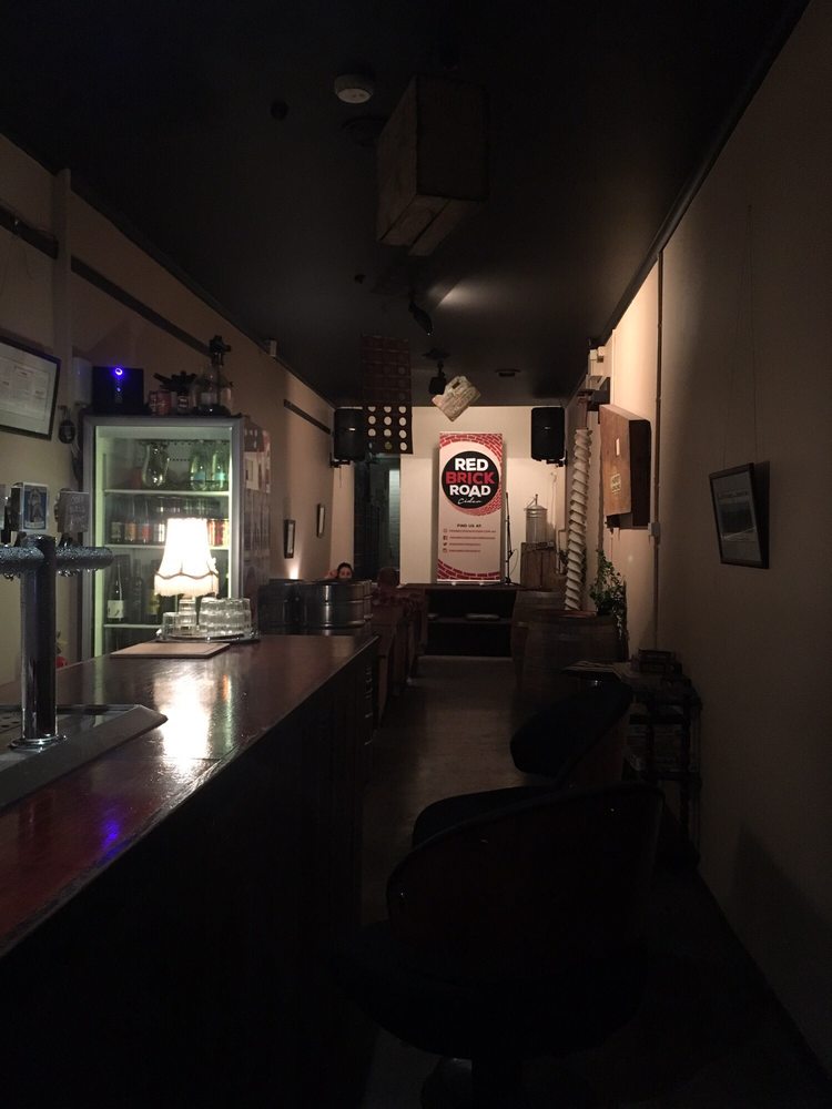 RED BRICK ROAD CIDER HOUSE - Updated April 2024 - 10 Photos - 63a ...