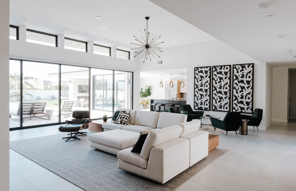 CHARLES TAYLOR INTERIOR DESIGN - Updated June 2025 - 50 Photos - 243 ...