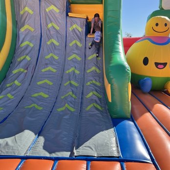 FUNBOX - Updated May 2025 - 103 Photos & 12 Reviews - 5255 E Brown Rd ...