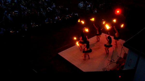 AHI UILA FIRE SHOW - Updated October 2025 - 93 Photos & 19 Reviews - 3 ...