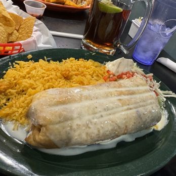 ANDALE WAY MEXICAN GRILL - Updated April 2025 - 83 Photos & 78 Reviews ...