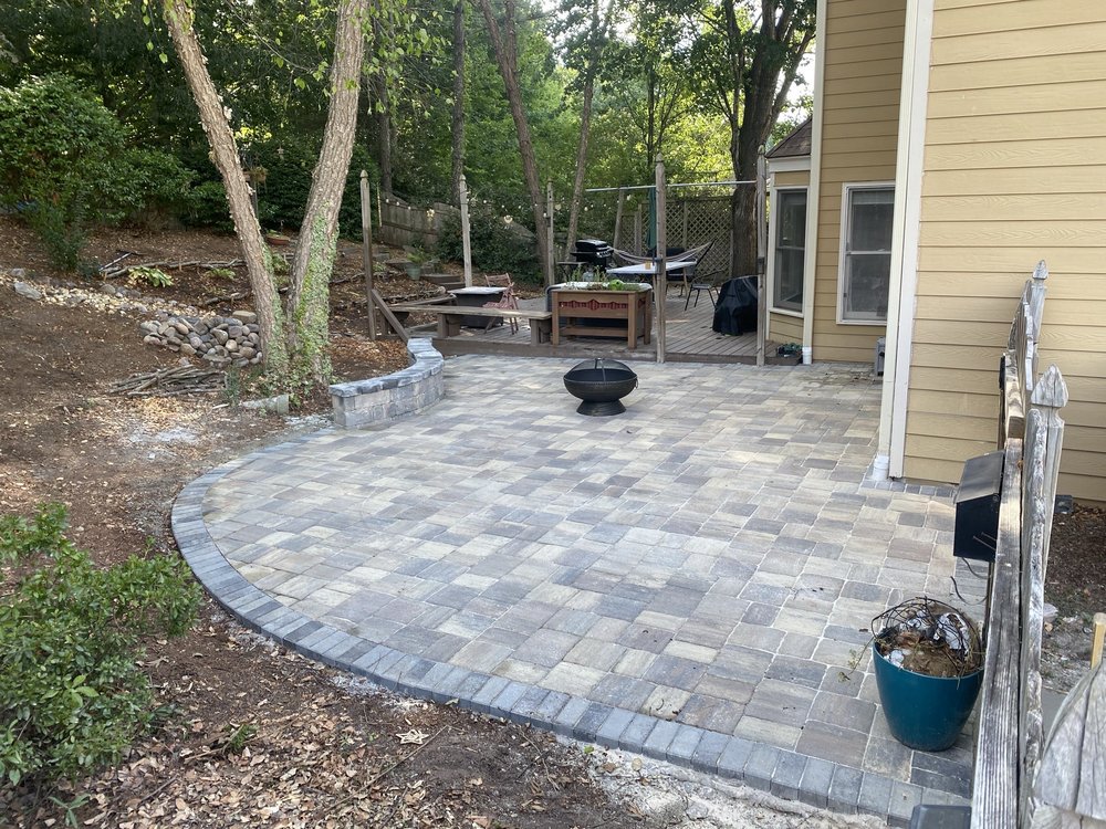 MDM BRICK PAVERS & STONES - Updated December 2025 - 38 Photos & 10 ...