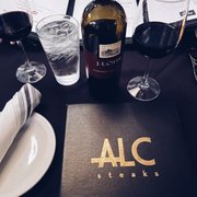 ALC STEAKS - 368 Photos & 636 Reviews - 1205 N Lamar Blvd, Austin, TX ...