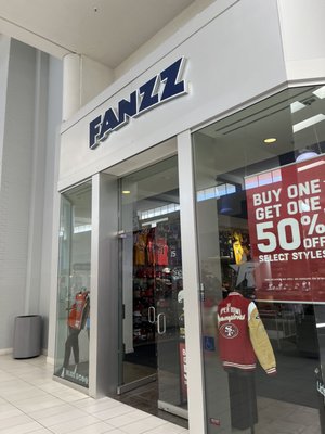 FANZZ - Updated October 2025 - 13 Photos & 13 Reviews - 346 Southland ...