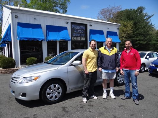 PREMIER AUTO GROUP NJ - Updated October 2025 - 16 Photos & 21 Reviews ...