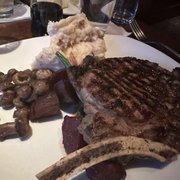THE KEG STEAKHOUSE + BAR - DESERT RIDGE - 663 Photos & 709 Reviews ...