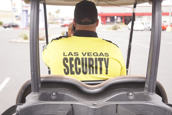 LAS VEGAS SECURITY - Updated December 2025 - 30 Photos - 7235 Bermuda ...