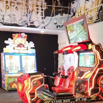 PARAGON THEATERS CORAL SQUARE - Updated December 2025 - 196 Photos ...