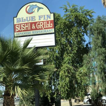BLUE FIN SUSHI & GRILL - Updated December 2025 - 123 Photos & 208 ...