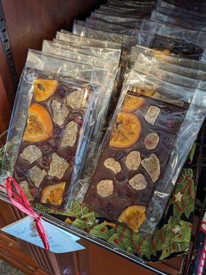 COMMODORE CHOCOLATIER - Updated December 2025 - 26 Photos & 46 Reviews ...