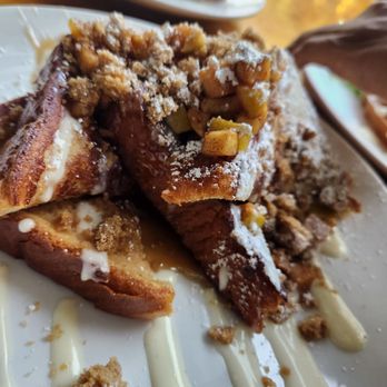 TOAST ON LENOX - Breakfast & Brunch in Atlanta, Georgia at 2770 Lenox ...