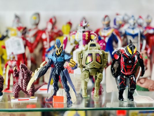 ANIME JUNGLE/ENTERTAINMENT HOBBY SHOP JUNGLE - Updated January 2026 ...