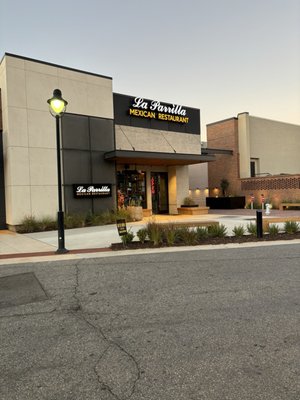 LA PARRILLA MEXICAN RESTAURANT - Updated December 2025 - 16 Photos & 18 ...