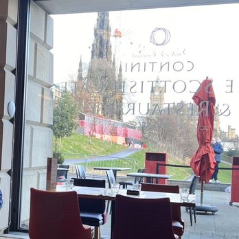 THE SCOTTISH CAFE & RESTAURANT - Updated December 2025 - 32 Photos & 31 ...