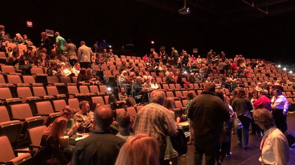 STARLIGHT THEATRE - 163 Photos & 110 Reviews - Performing Arts - 4600 ...