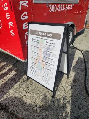 EL POLLO FEO - Updated November 2025 - 44 Photos & 32 Reviews - 1538 ...