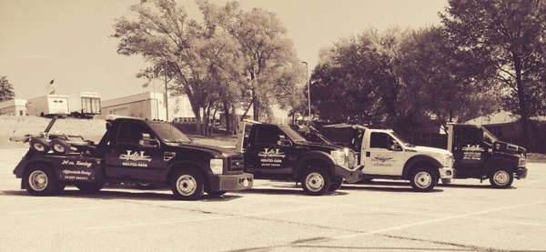 L & I TOWING AND RECOVERY - Updated May 2026 - 22 Photos & 36 Reviews ...