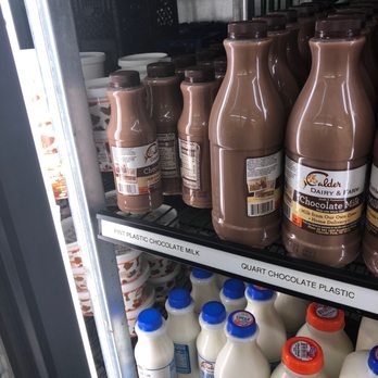 CALDER DAIRY & FARM - Updated January 2026 - 24 Photos & 22 Reviews ...