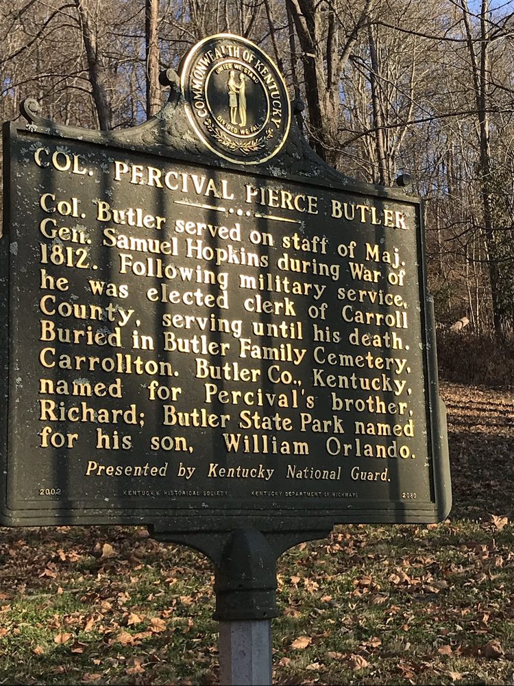 GENERAL BUTLER STATE RESORT PARK - 103 Photos & 30 Reviews - Parks ...