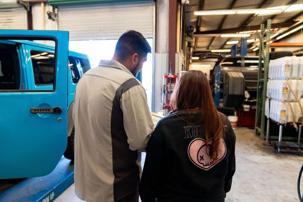 MANGO AUTOMOTIVE - Updated October 2025 - 19 Photos & 12 Reviews - 700 ...