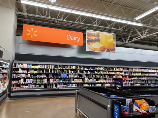 WALMART SUPERCENTER - Updated July 2024 - 44 Photos & 55 Reviews - 1151 ...