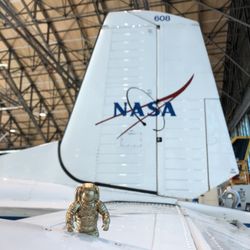 NASA GLENN RESEARCH CENTER - 51 Photos - 21000 Brookpark Rd, Cleveland ...