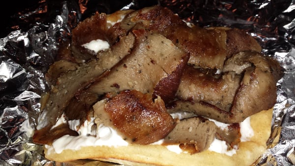 GYRO HUT - Updated November 2025 - 11 Photos & 58 Reviews - 1455 Mount ...