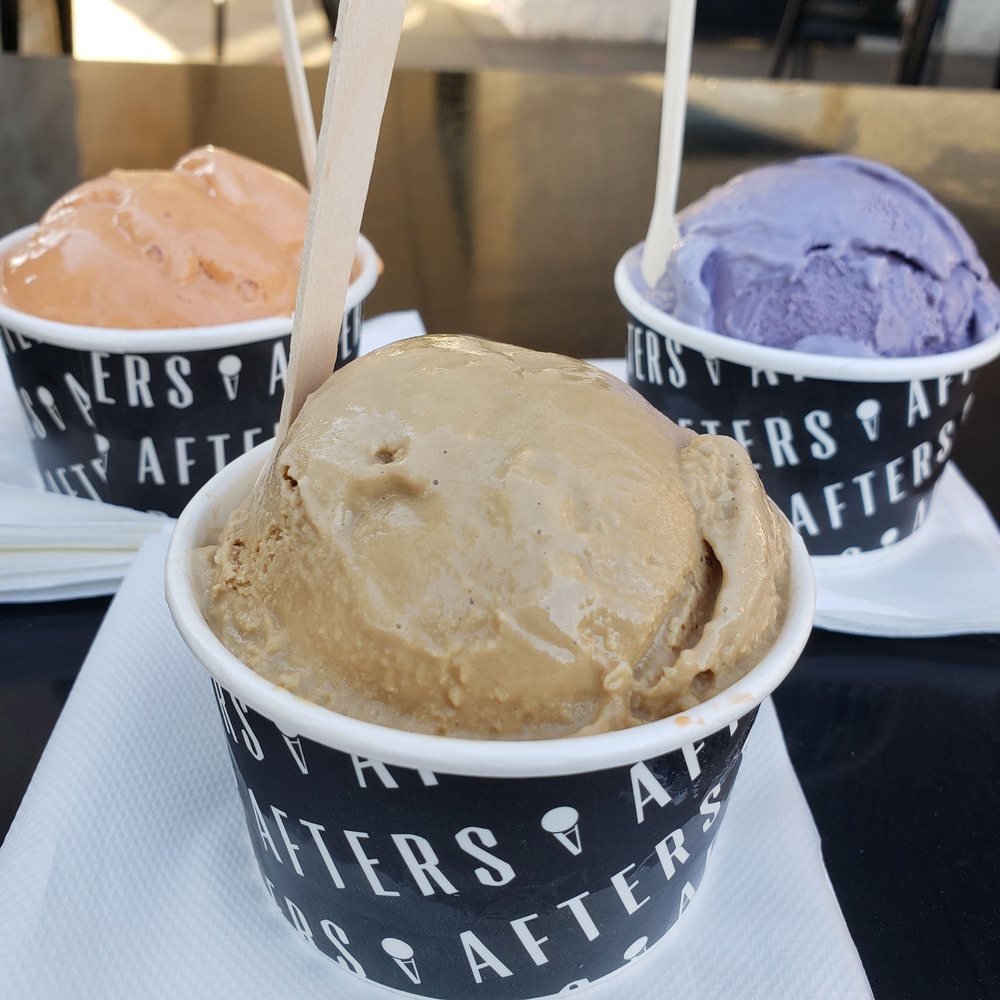 AFTERS ICE CREAM - 821 Photos & 476 Reviews - 11247 183rd St, Cerritos ...