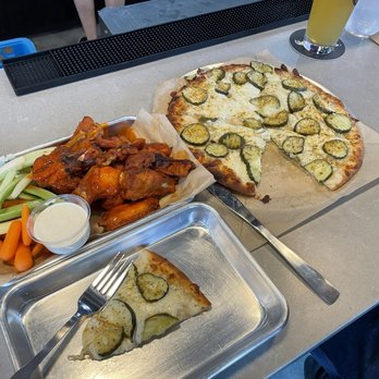 VOODOO BREWING - MERIDIAN - Updated May 2025 - 47 Photos & 46 Reviews ...