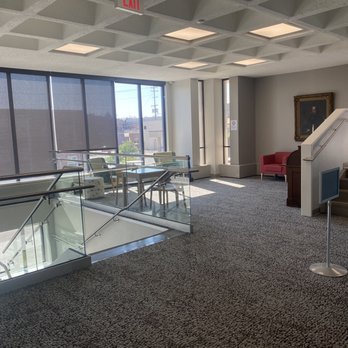 ALPENA COUNTY GEORGE N. FLETCHER PUBLIC LIBRARY - Updated July 2025 ...