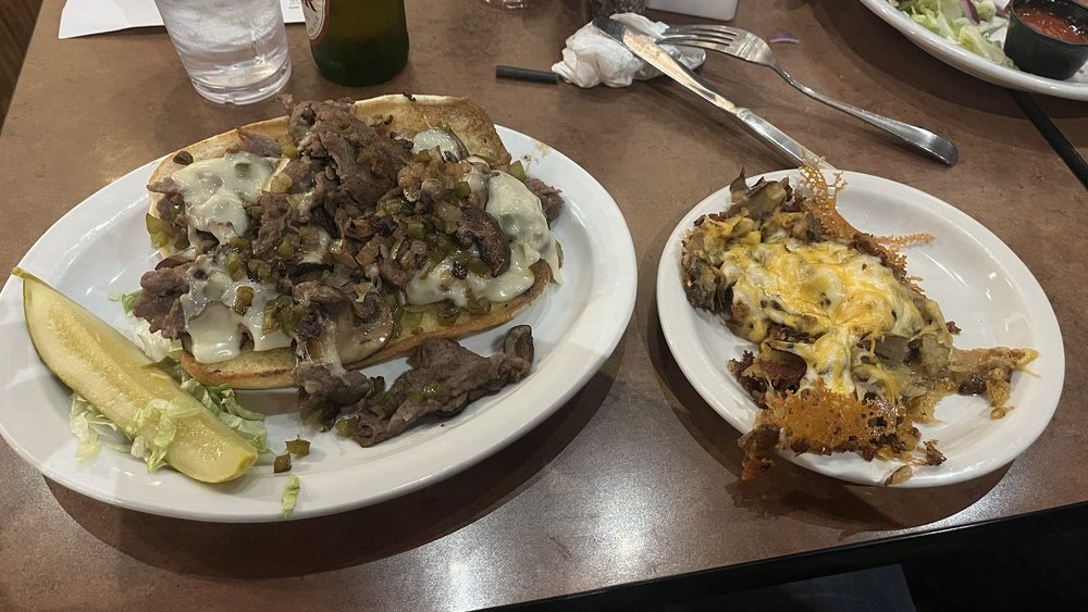 DELTA 109 TAVERN AND RESTAURANT - Updated July 2024 - 81 Photos & 49 ...