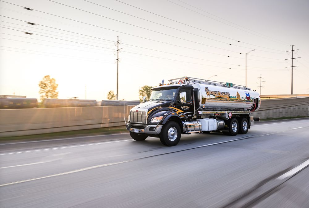 AL WARREN OIL COMPANY - Updated August 2025 - 4243 S Knox Avenue ...