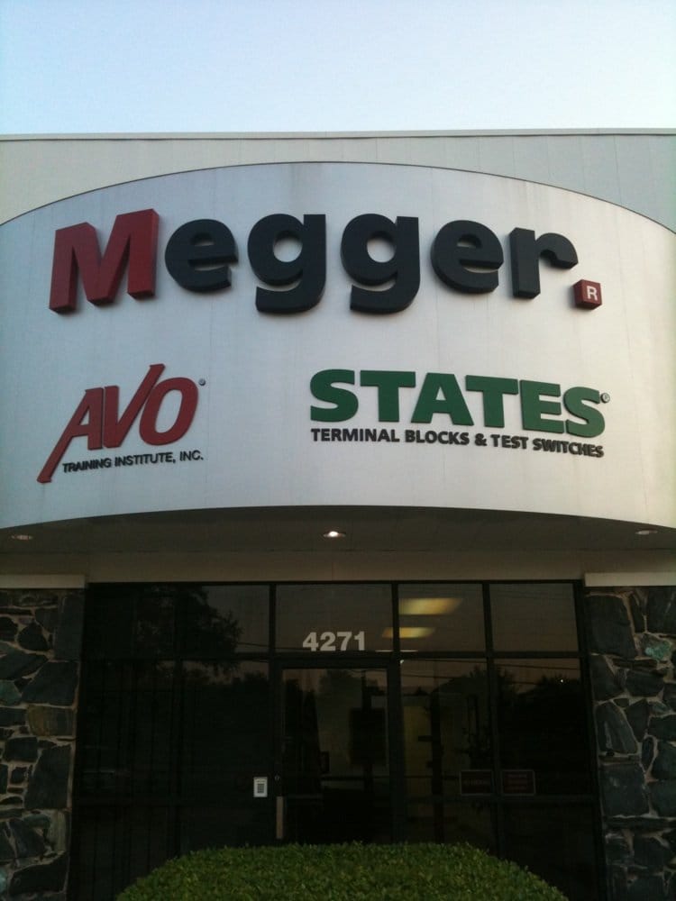 MEGGER - Updated July 2025 - 4271 Bronze Way, Dallas, Texas - Phone ...