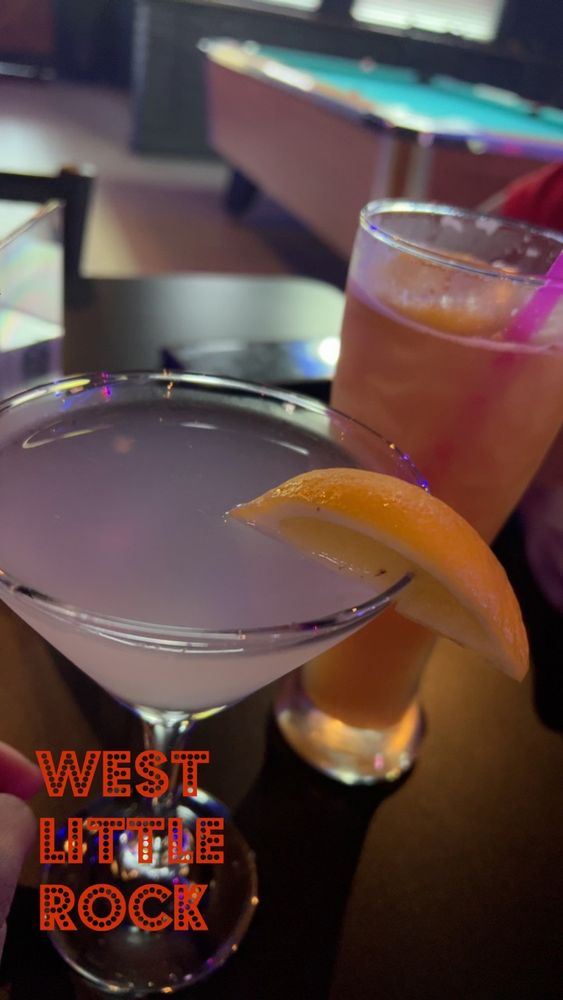 INFUSION RESTO-BAR & LOUNGE - Updated October 2025 - 17 Photos - 10700 ...