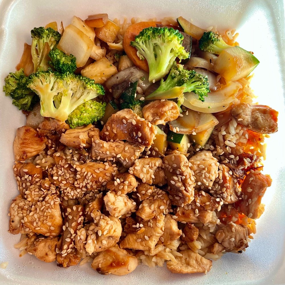 TOKYO GRILL - Updated December 2025 - 45 Photos & 78 Reviews - 2631 ...