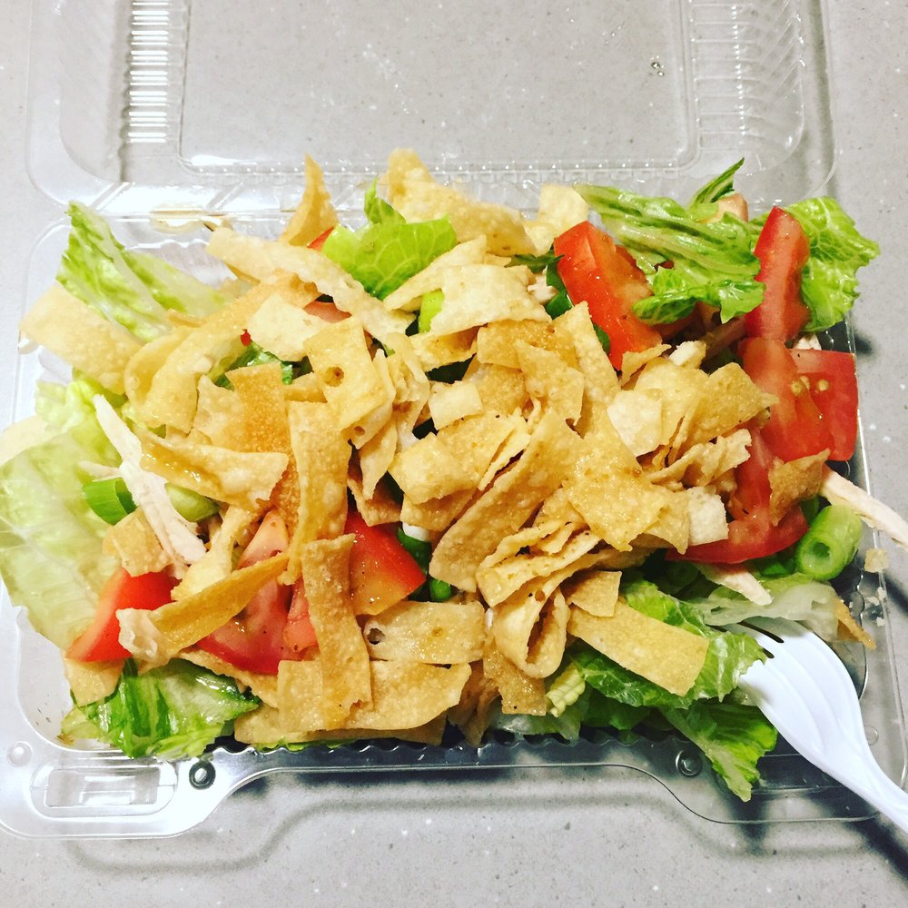 THE JACKET POTATO MAN - Updated January 2026 - 9105 112 Street NW ...