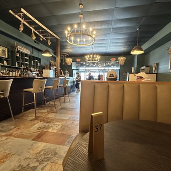 COPPERLINE COFFEE & CAFE - Updated April 2024 - 28 Photos & 14 Reviews ...