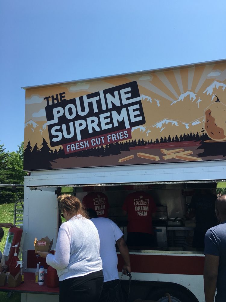THE POUTINE SUPREME - Updated March 2025 - Toronto, Ontario, Canada ...