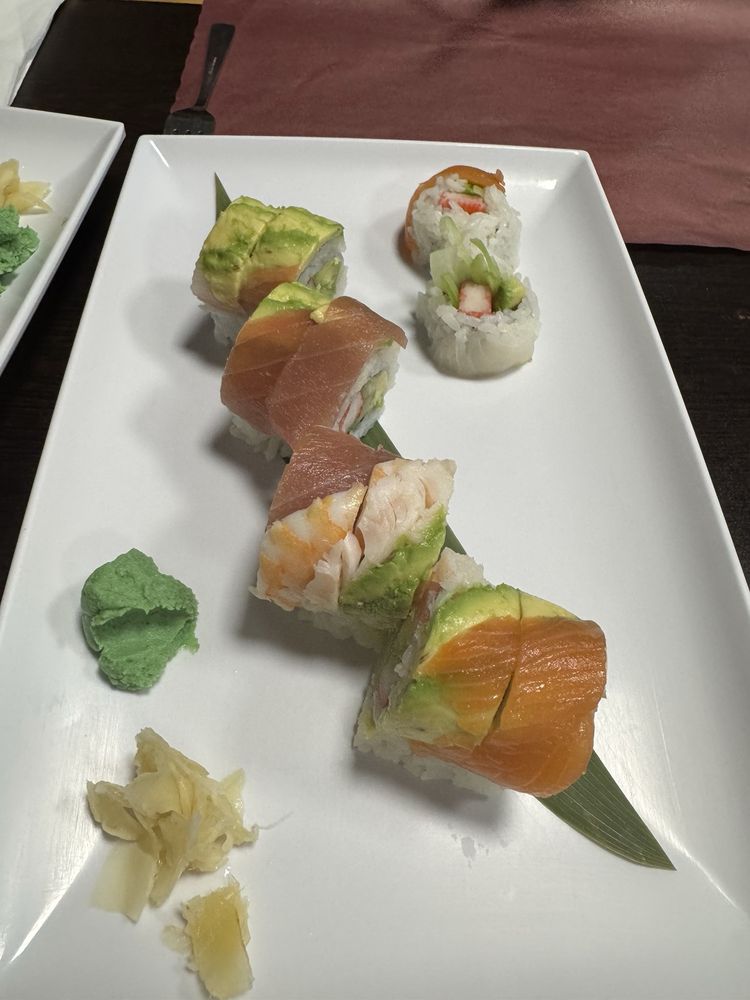 SAKURA JAPANESE RESTAURANT - Updated December 2025 - 41 Photos & 40 ...