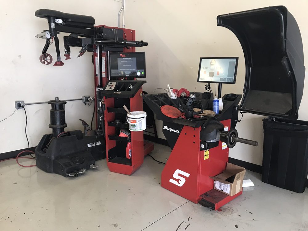 GERMAN AUTOWERKS - 205 Production Dr, Yorktown, Virginia - Auto Repair ...