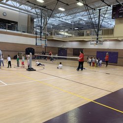 Lehi Legacy Center - 12 Photos & 14 Reviews - Recreation Centers - 123 ...