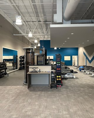 TEAM REHABILITATION PHYSICAL THERAPY - Updated October 2025 - 4110 ...