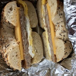MANCHESTER BAGEL - 102 Photos & 193 Reviews - 7001K Manchester Blvd ...