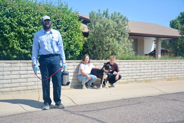 BURNS PEST ELIMINATION - Updated October 2025 - 81 Photos & 193 Reviews ...