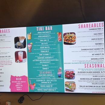 PASEO - Updated May 2025 - 771 Photos & 570 Reviews - 1760 1st Ave S ...